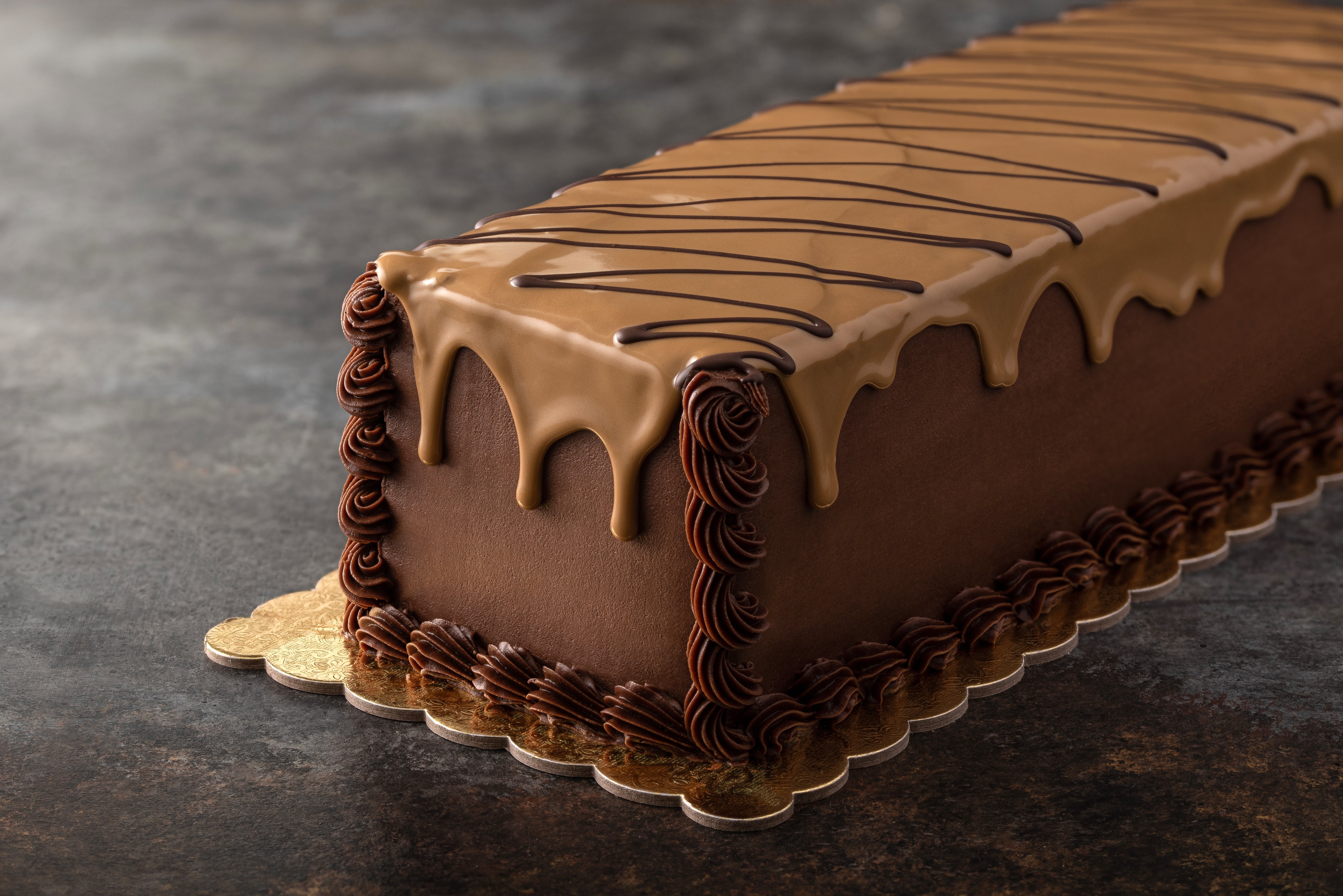 Siegelman Cakes