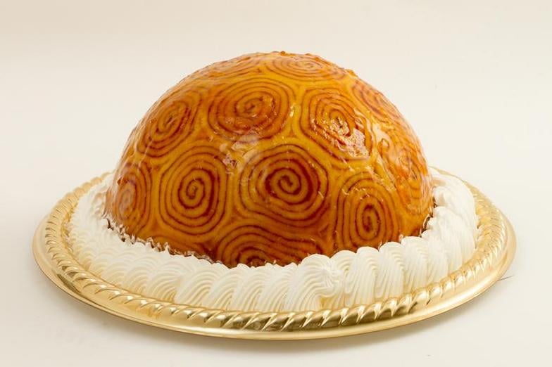 Cakes – Siegelman Cakes