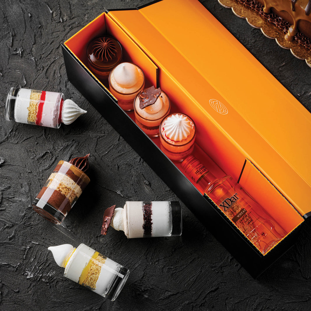 Purim – Siegelman Cakes