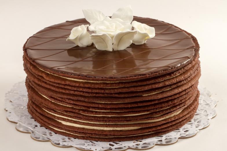 Cakes – Siegelman Cakes