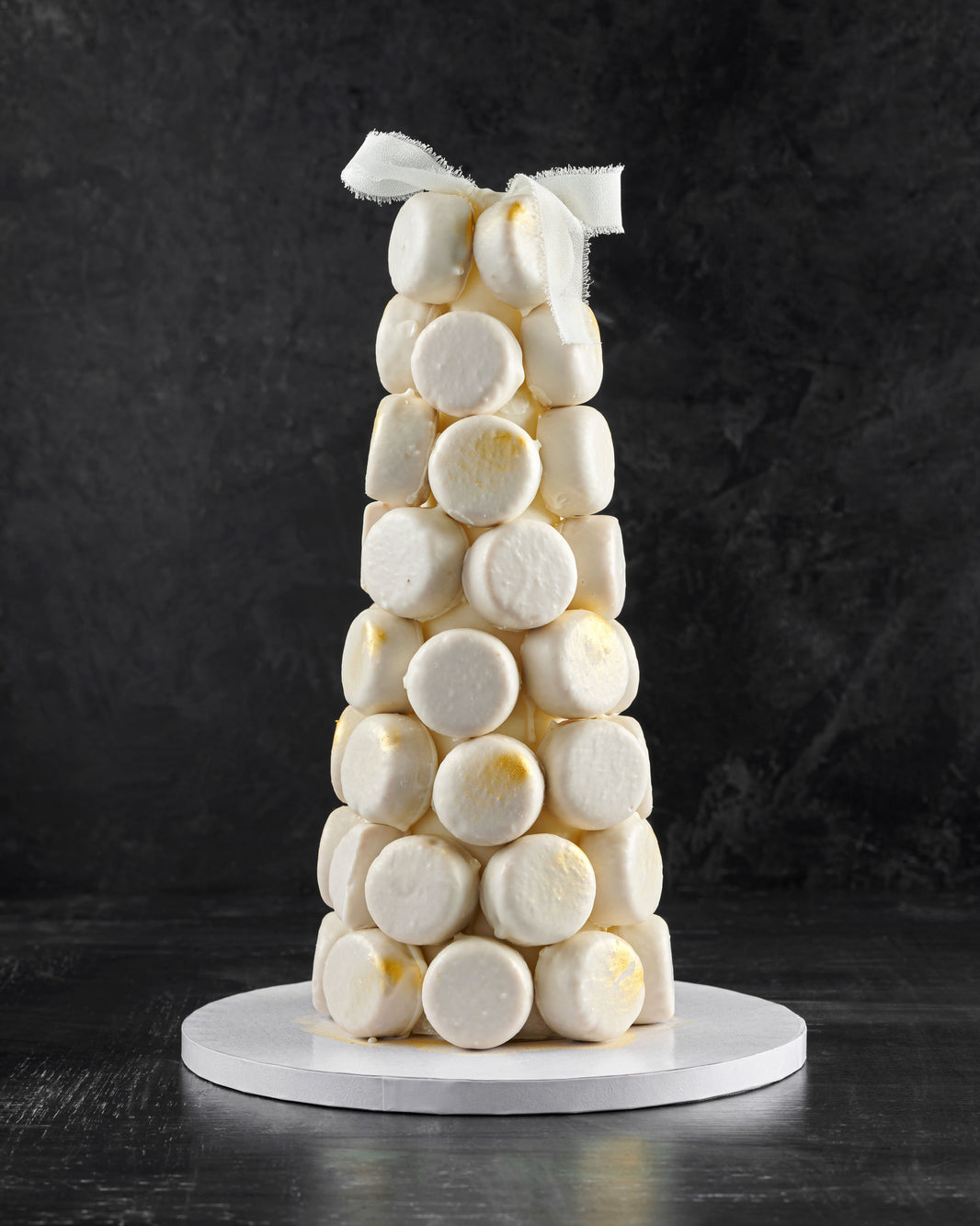 Towers – Siegelman Cakes